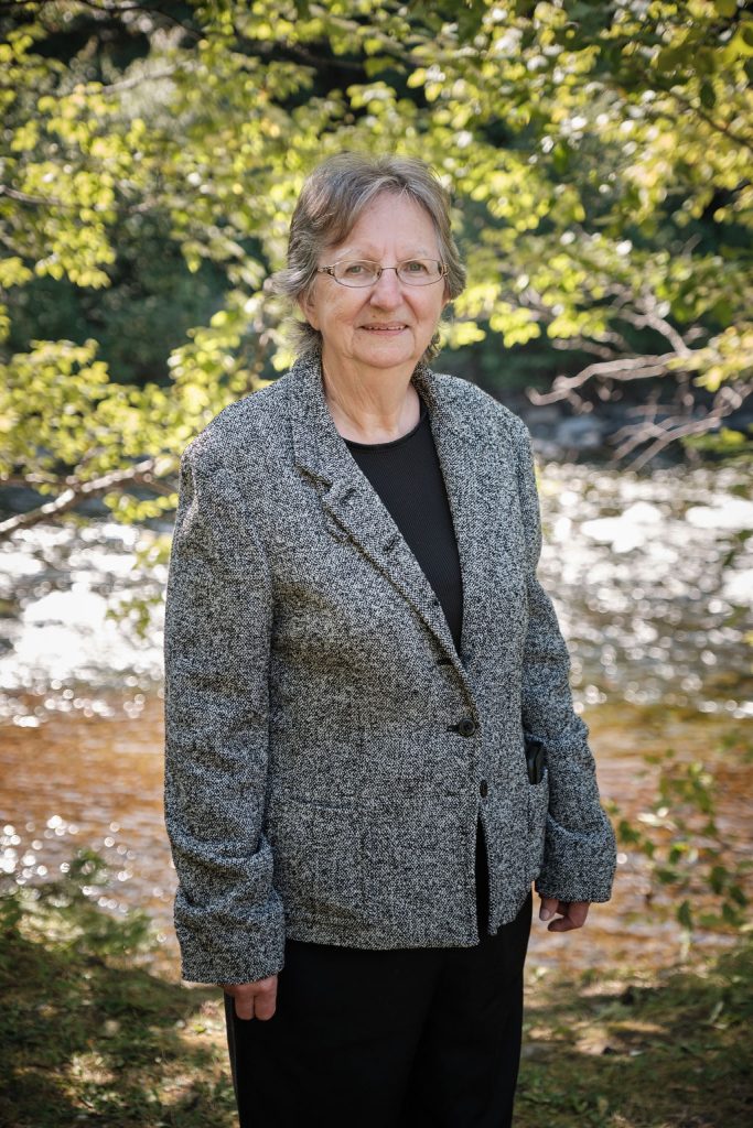 Barbara Barter – Western Regional Waste Management