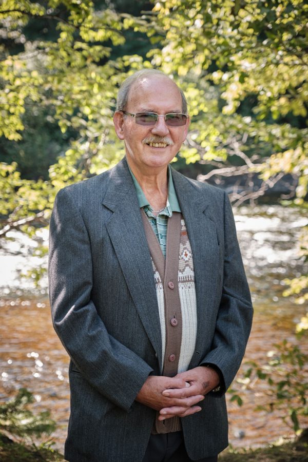 Roger Barrett – Western Regional Waste Management