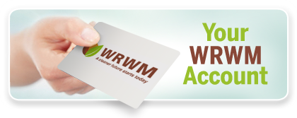 Home - Western Regional Waste Management